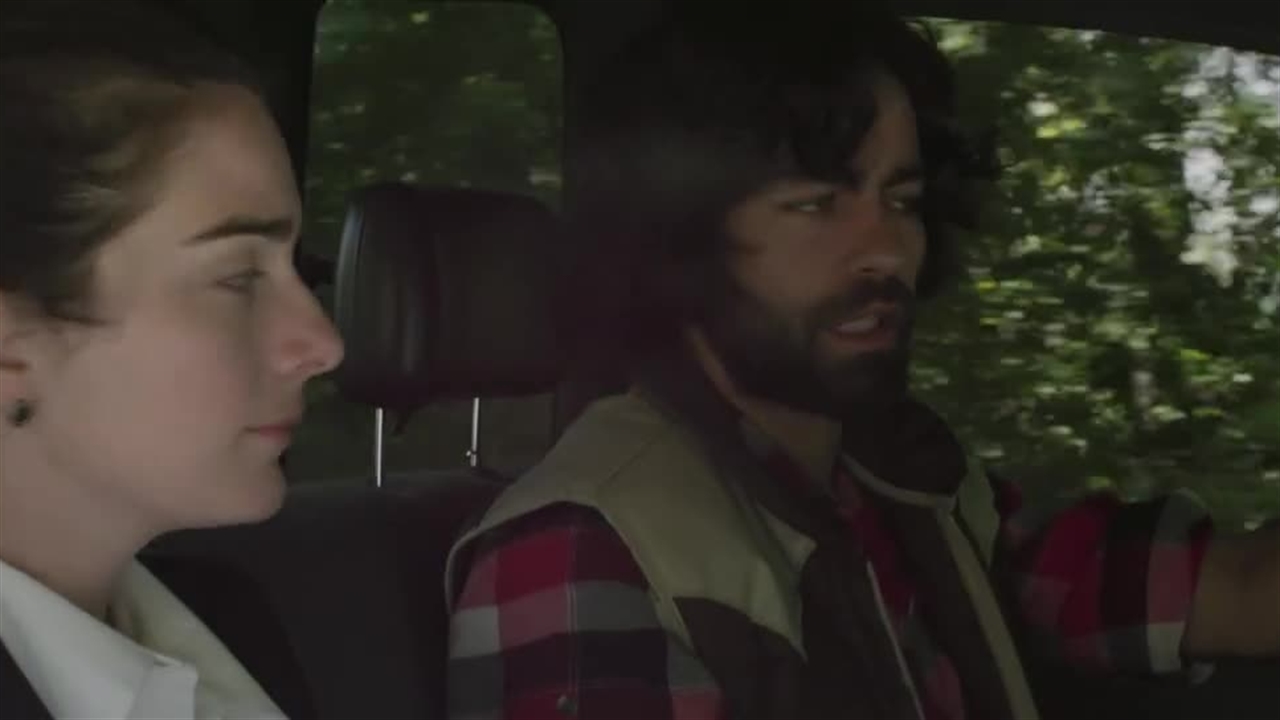 فیلم بدرود دنیا Goodbye World 2013 با دوبله فارسی - نماشا