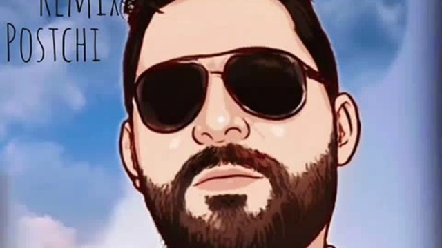 ریمیکس جدید محسن چاوشی از میتی دیپ به نام پستچی (ریمیکس) - نماشا