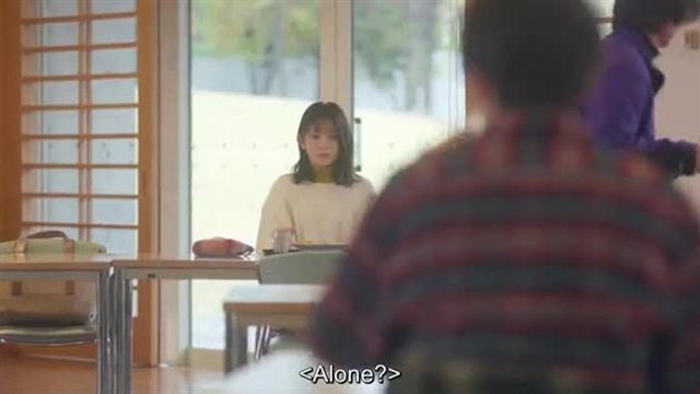 قسمت اول از سریال ژاپنی تله برای برادر brother trap 2023 - نماشا