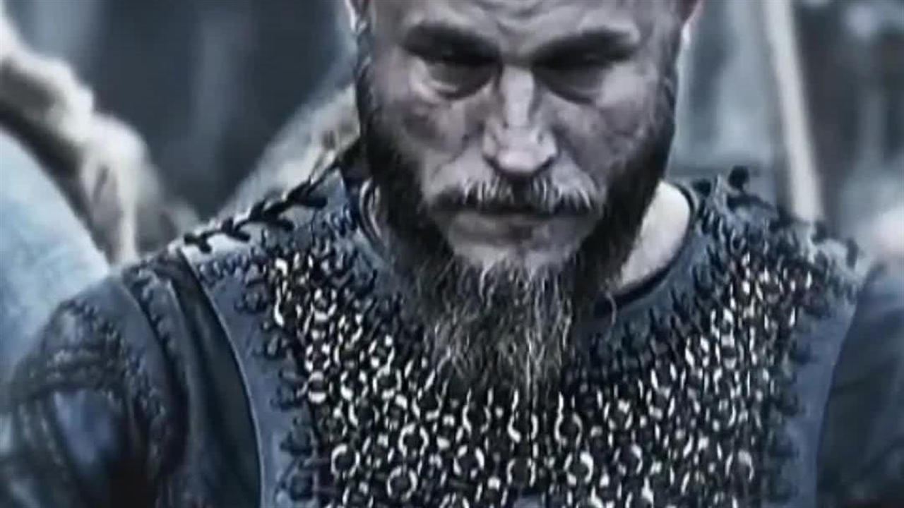 king regnar | وایکینگ ها - نماشا