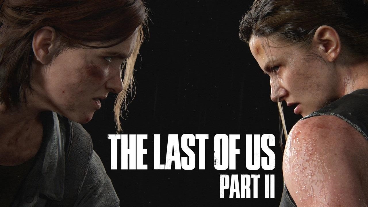 تماشا کنید الی در پی انتقام جوئل لست اف اس 2 The Last Of Us Part 2