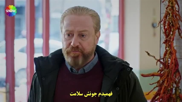 قسمت 15 سریال روز های زیبا - guzel gunler با زیرنویس فارسی چسبیده دی ال مکوین - نماشا