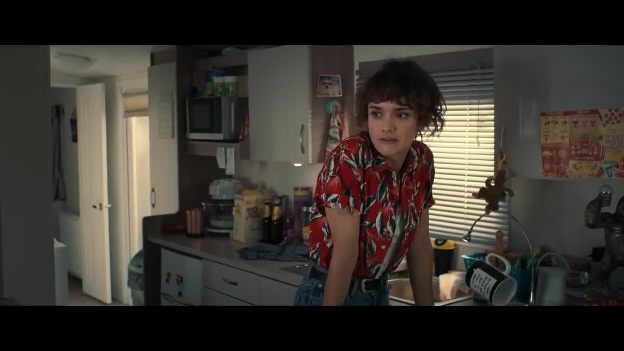 تریلر فیلم Pixie 2020 - نماشا