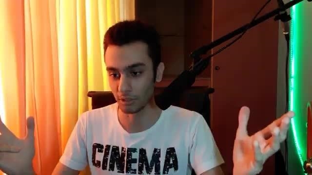 امیر تی چی رپتایل ها و انیمیشن های ترسناک و شیطانی از رپتلین های خزنده