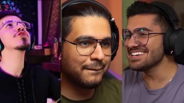 ویدیو جدید سوگنگ موضوع کلیپ ماجرای قهر کردن سوگنگ ومهرشاد نماشا