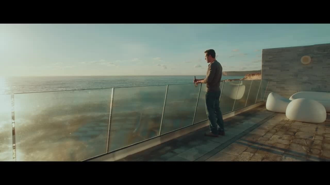 تریلر فیلم Accident Man Hitmans Holiday 2022 نماشا