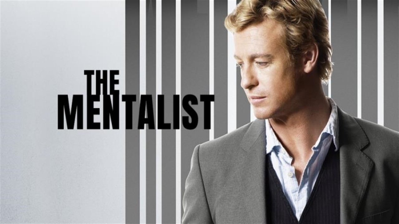 سریال روانکاو The Mentalist - نماشا
