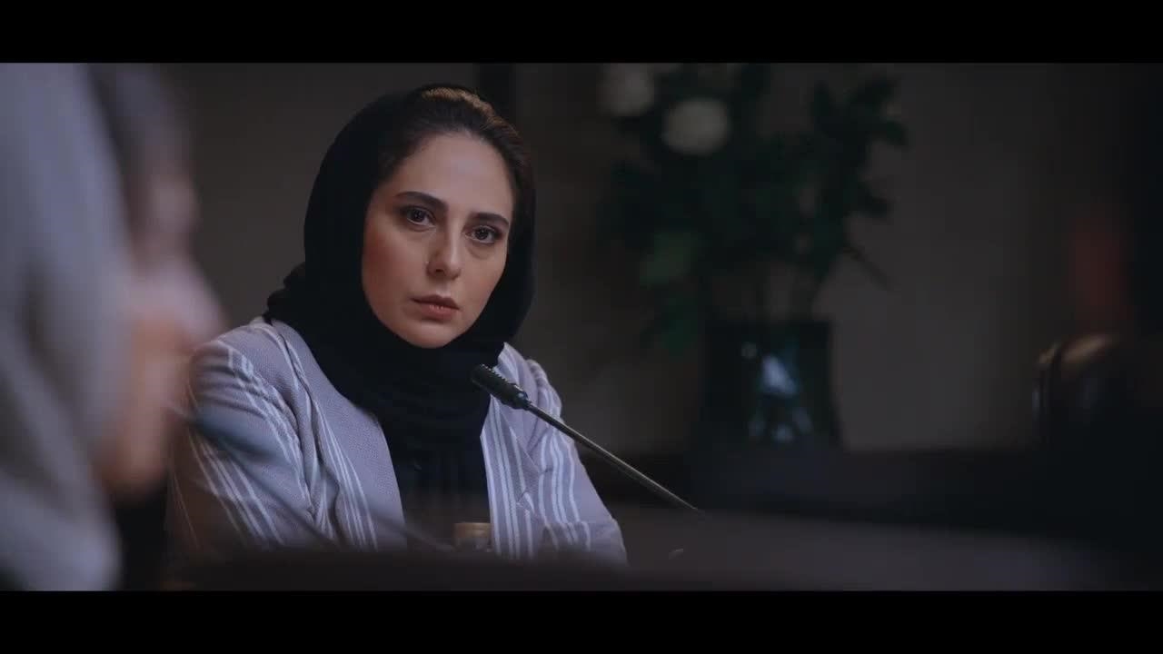 زخم کاری فصل دو قسمت اول برای دانلود این سریال بزن رو لینک https://rubika.ir/AMS_TRDAM - نماشا