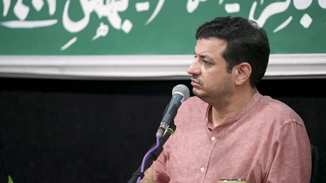 Raefipour-Entekhabate_Majles_Va_Masaele_Keshvar-Eslamshahr-1402.11.24 ...